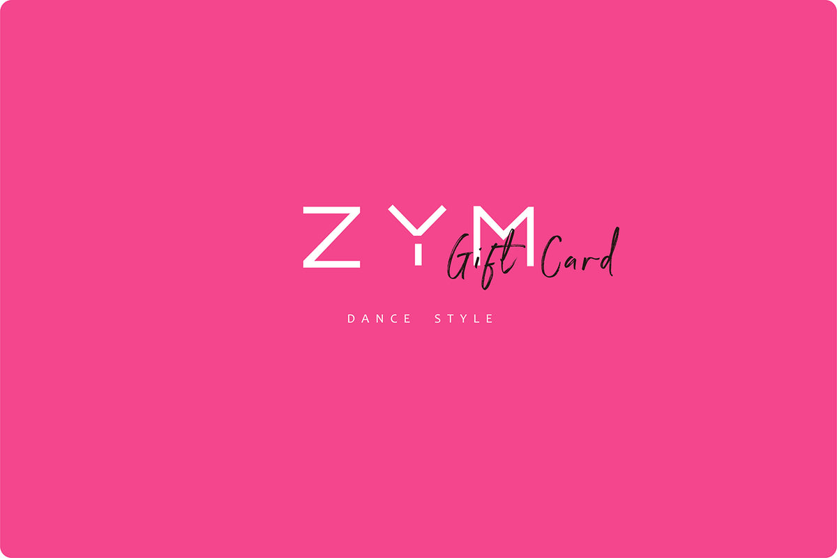 ZYM for Kids Gift Cards – ZYM for kids