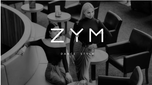 Extra Charge – ZYM for kids